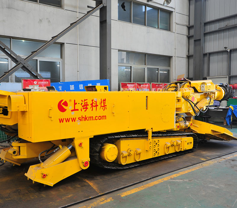 EBZ75 Road Header, EBZ75 Road Header for sale in China